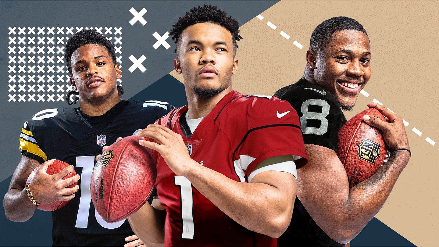 2019 NFL rookie updates - How all 254 draft picks have looked so far - ESPN