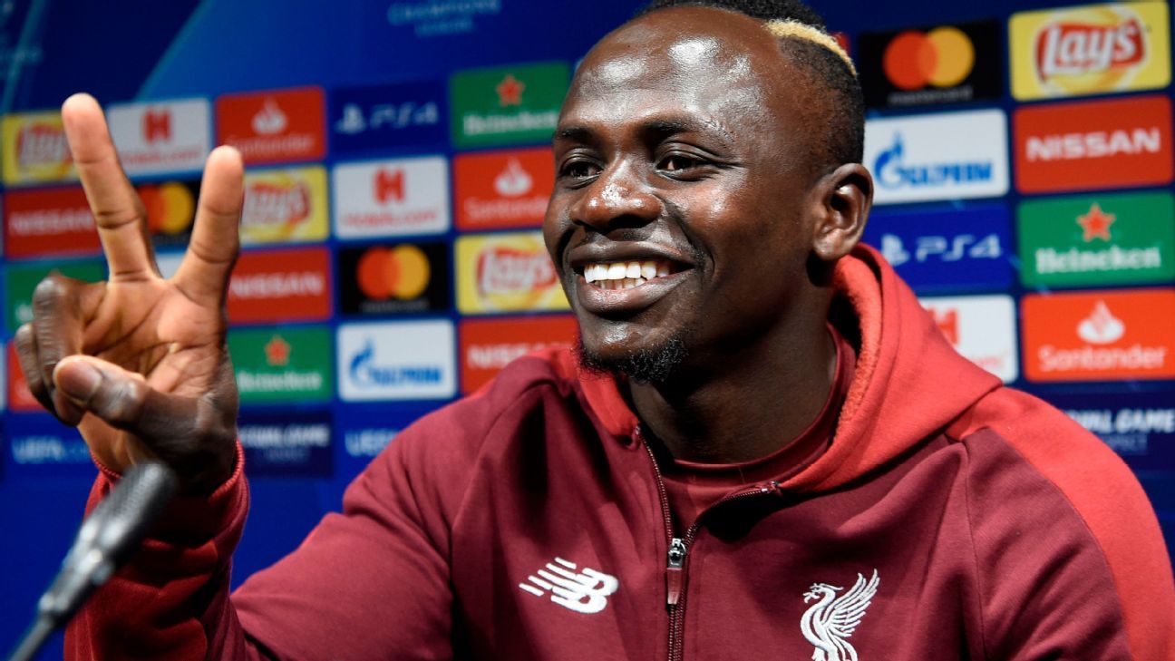 Mané: "Nos encantaría ganar, pero nos enfrentamos al mejor equipo del ...