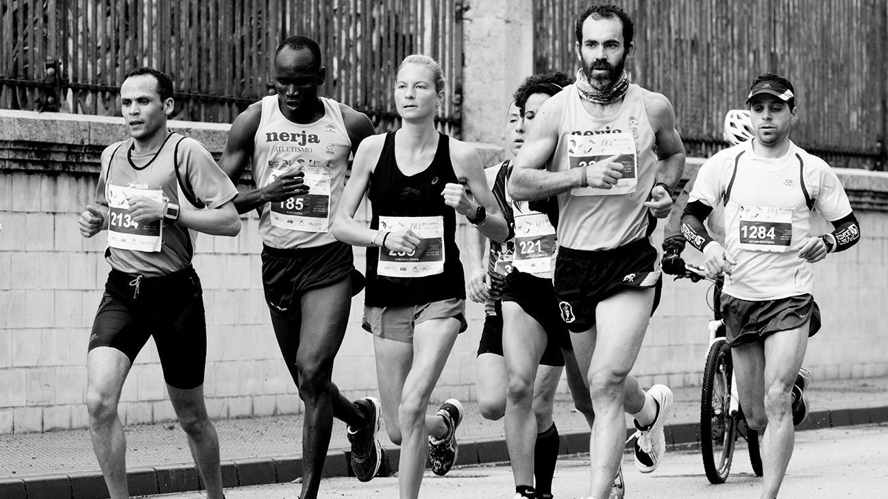 Aprende a elegir tu indumentaria deportiva - ESPN