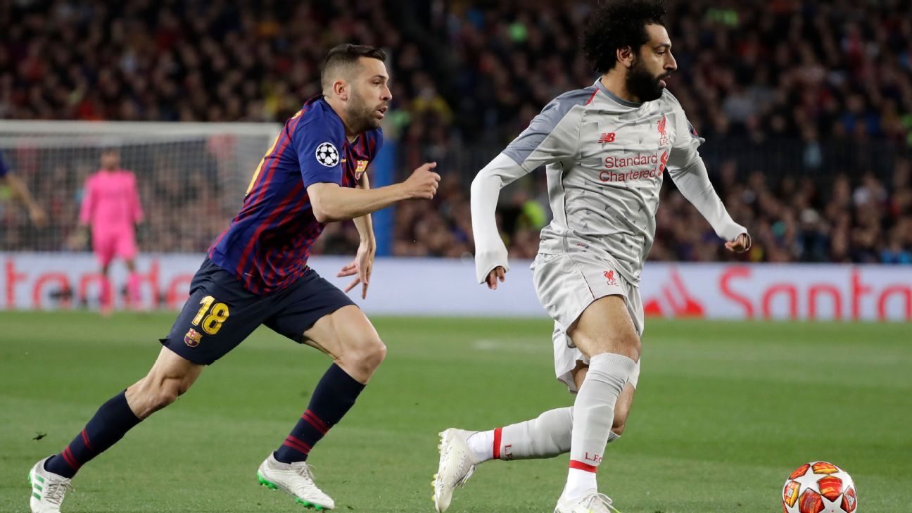 Liverpool enfrenta una ¿misión imposible? - ESPN