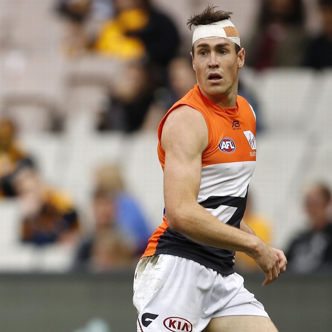 Ex-Hawthorn defender James Frawley ends retirement, signs with St Kilda ...