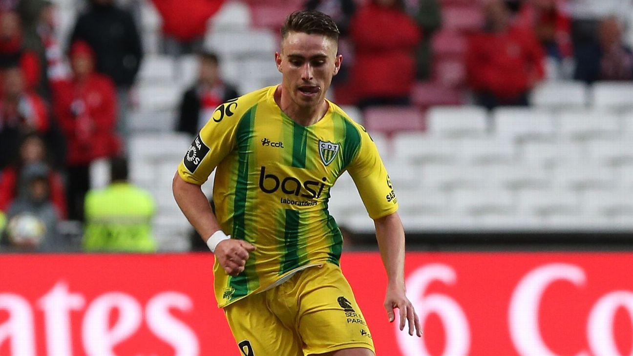 FIFA approves Boyd switch from N.Z. to U.S. - ESPN