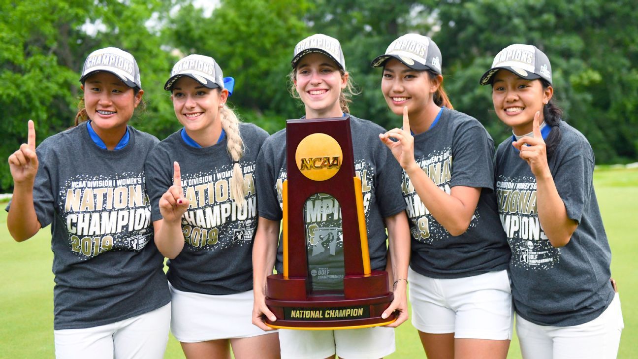 Duke wins thriller vs. Wake to snag 7th NCAA title - ESPN