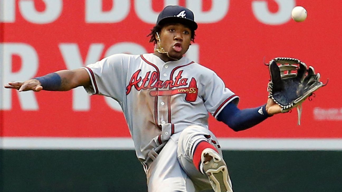 MLB Weekend Watch: Picks, analysis on the top matchups - ESPN