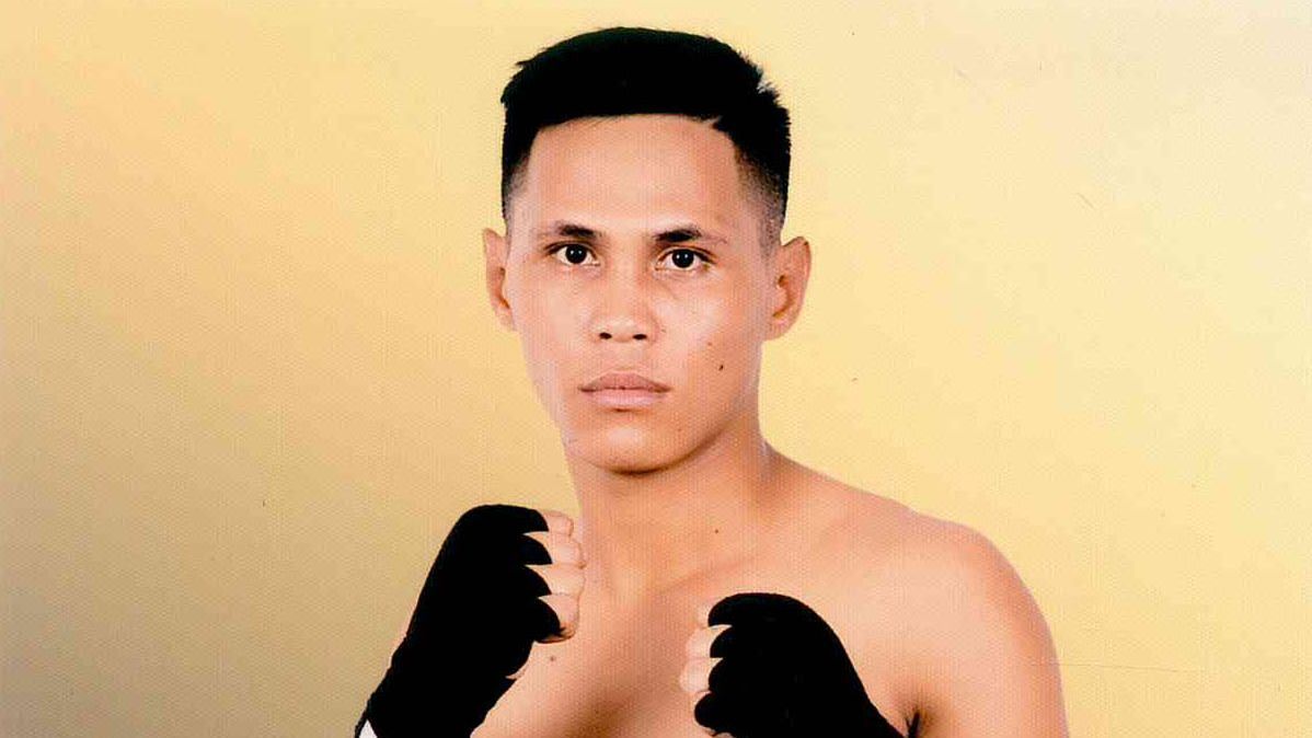 Mama, Petalcorin headline June 9 boxing event - ESPN