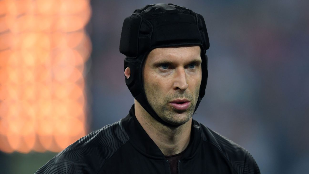 Sources: Cech set for Chelsea director role - ESPN