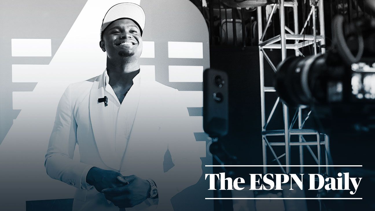 The ESPN Daily: Who won the NBA draft? - ESPN