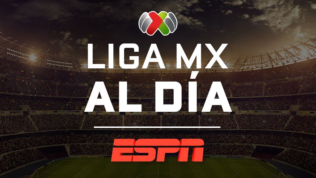 Actualidad de los 18 equipos de la Liga BBVA MX hacia el Clausura 2020 ...