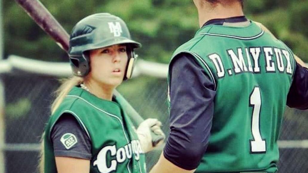 When will the first female play in the major leagues? - ESPN