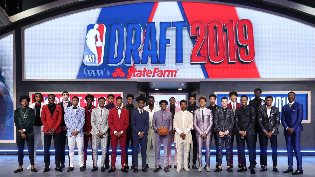 What a new NBA calendar could look like - ESPN