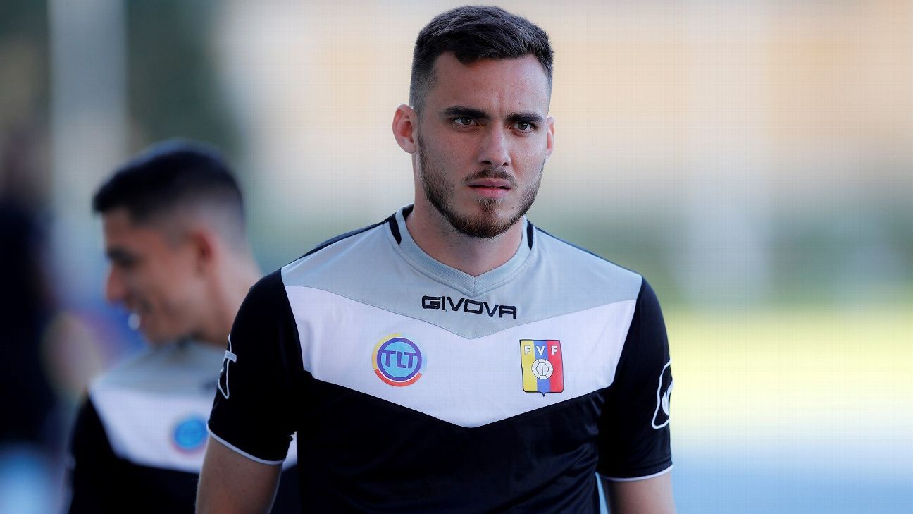 Mago: "El partido que le ganamos a Argentina nos va a dar un plus" - ESPN