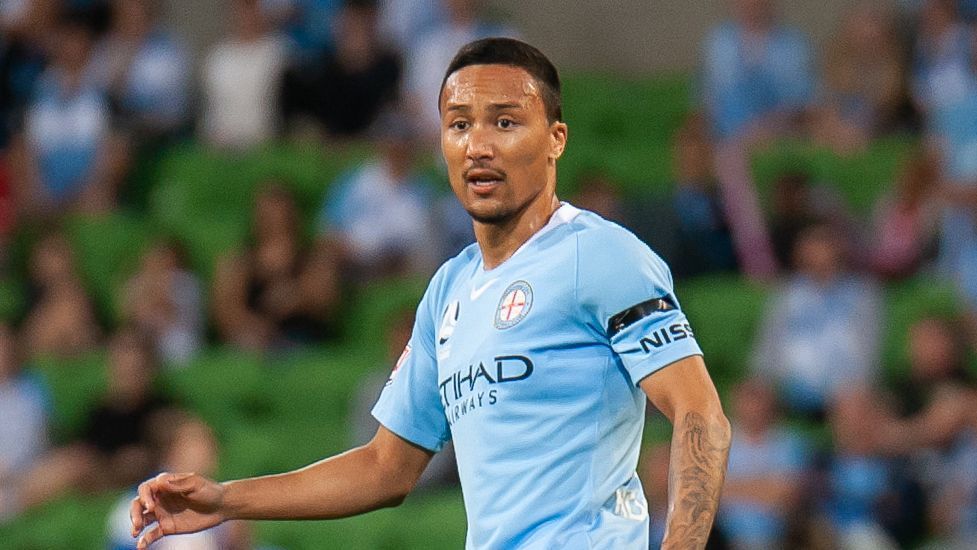 Baccus moves from Melbourne City to Kaizer Chiefs - ESPN