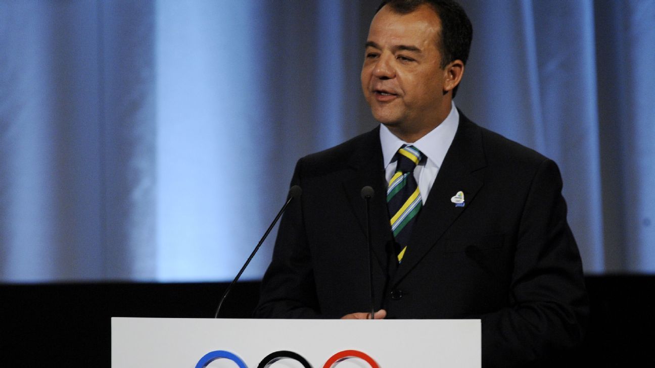 Sérgio Cabral admite compra de votos por US$ 2 milhões para Rio sediar ...