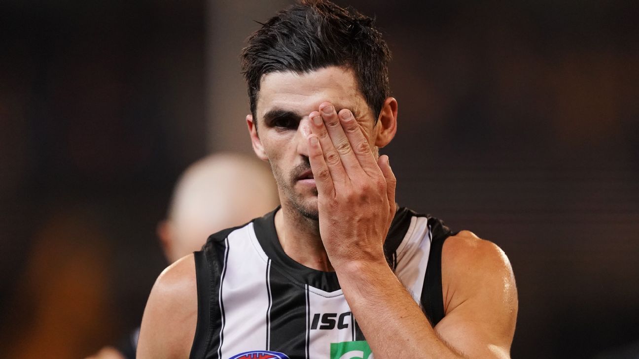 AFL Round Table, Round 20: Are the Pies currently the worst team in ...
