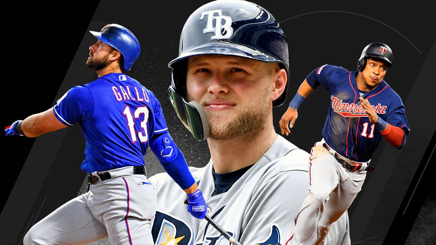 Power Rankings: How far can first-half surprise teams rise? - ESPN