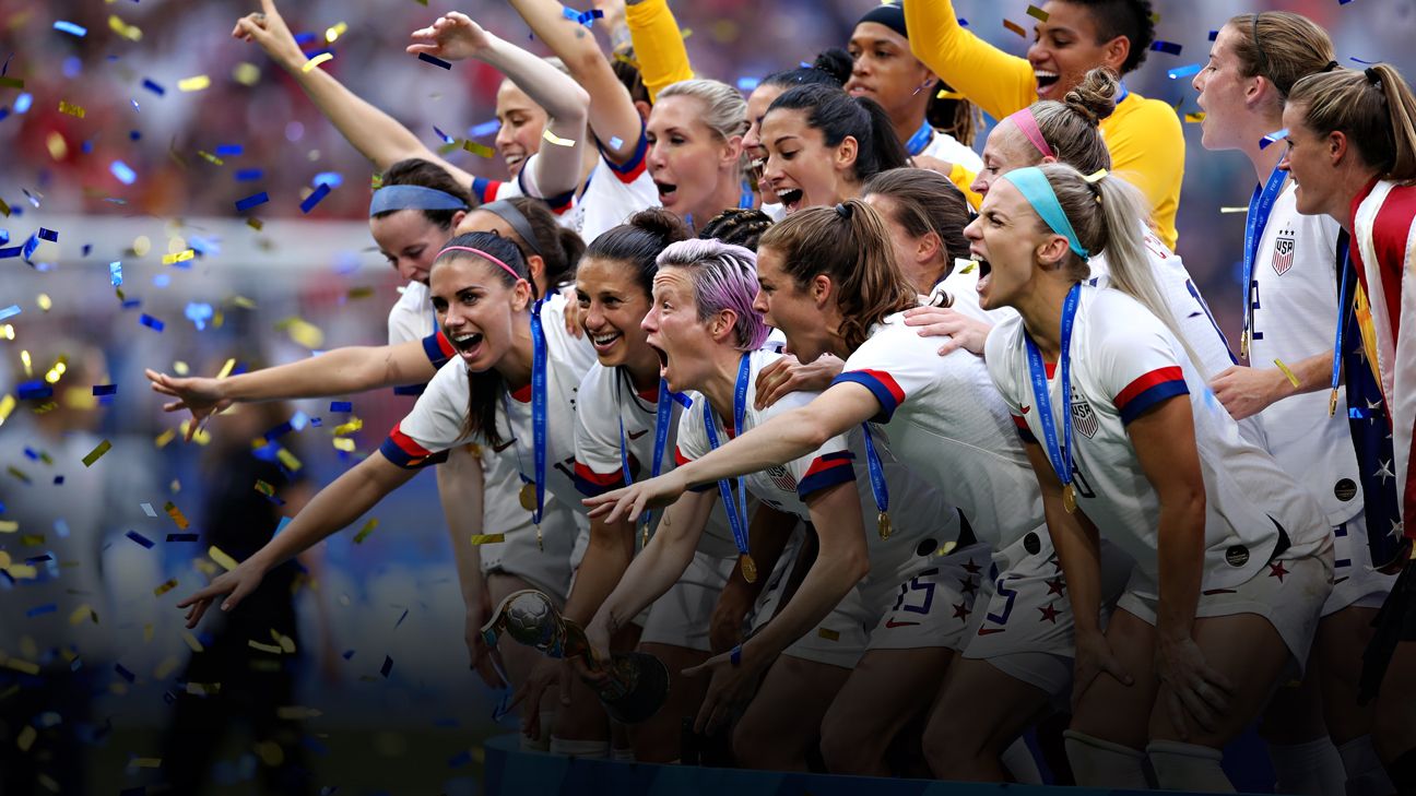 ESPN sports quiz: Test your sports IQ every Friday - ESPN