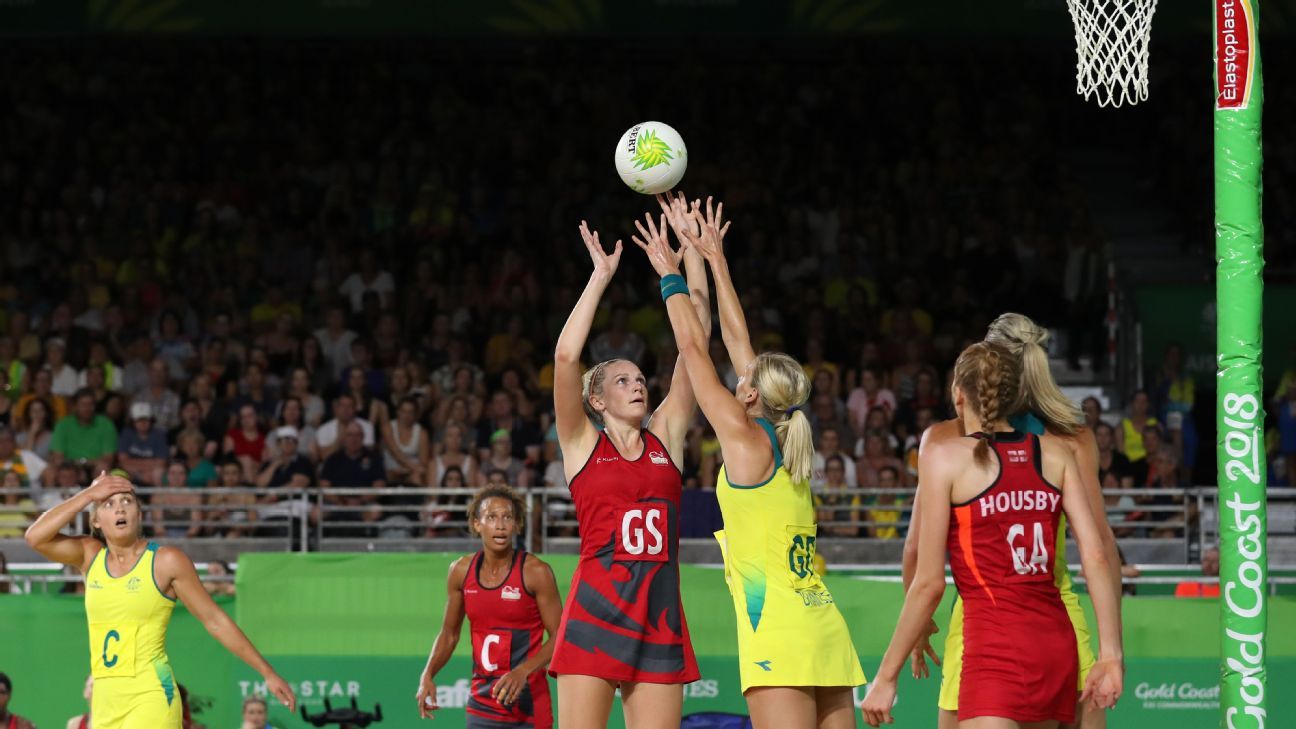 Why this year's Netball World Cup will be more closely contested than ...