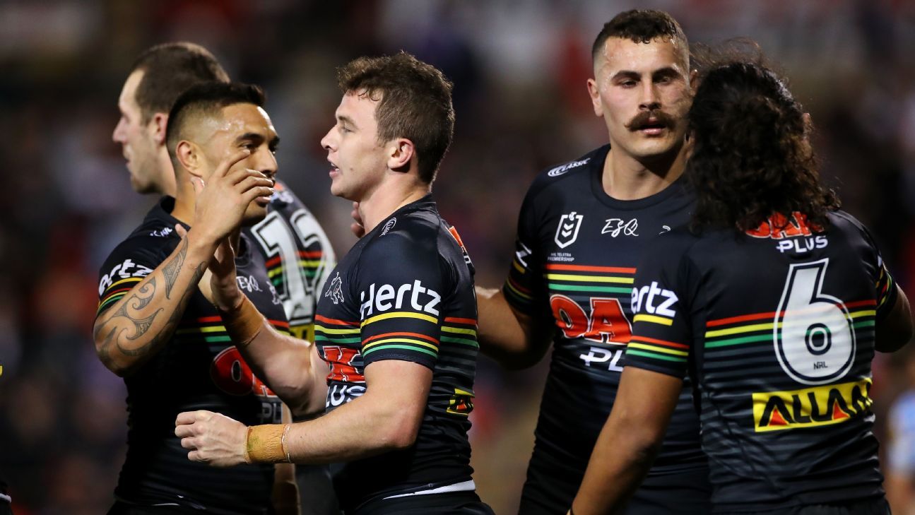 NRL Preview Round 18, Line-ups, verdicts, tips, odds, everything you ...