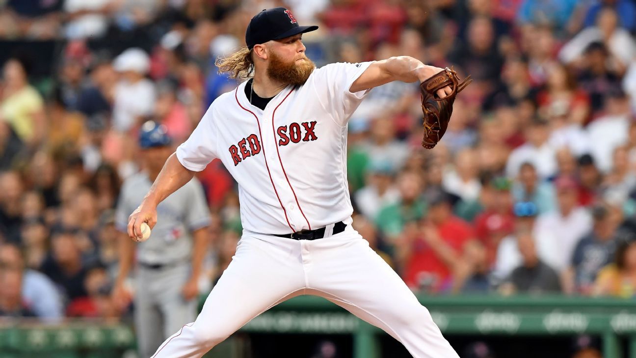 O's to repay BoSox for part of Cashner bonuses - ESPN