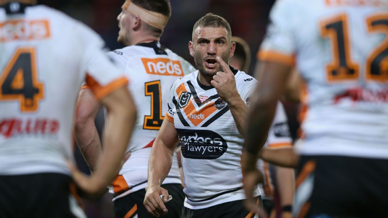 NRL Preview Round 25, Line-ups, verdicts, tips, odds, everything you ...