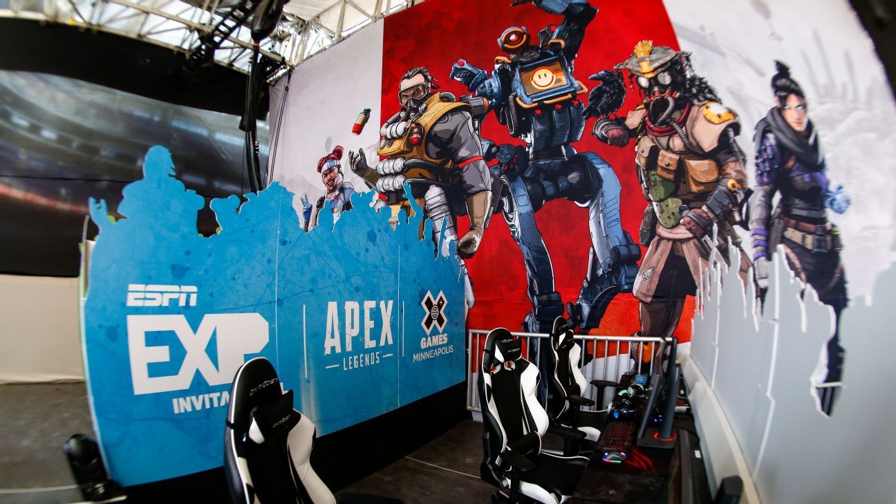Takeaways from the EXP Apex Legends Invitational - ESPN