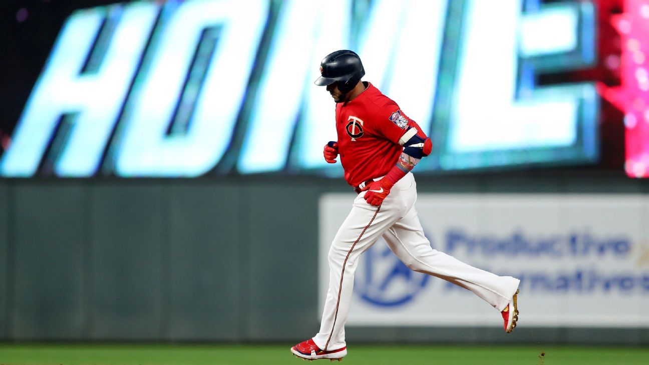 Fantasy baseball - Time to appreciate Nelson Cruz - ESPN