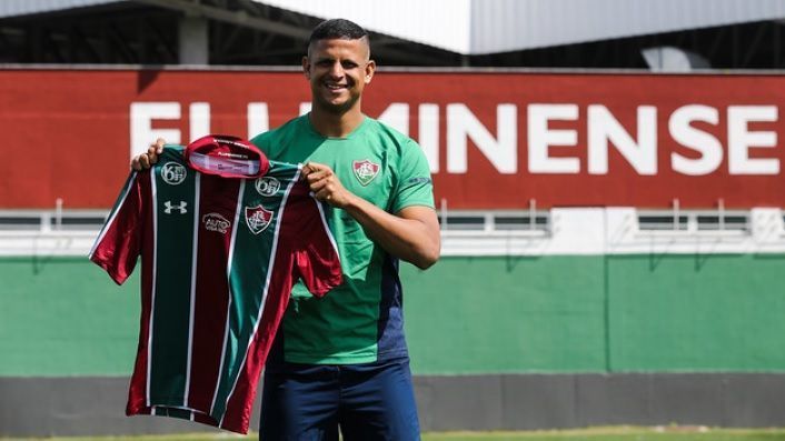 Conheça 'Lucão do Break', artilheiro carisma que agora é reforço do ...