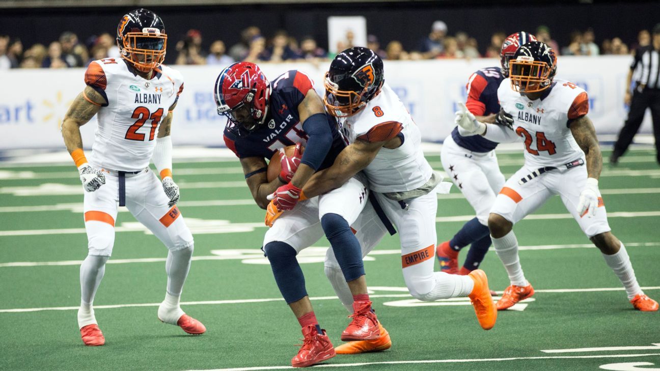 ArenaBowl 32: What to know, how to watch and more - ESPN