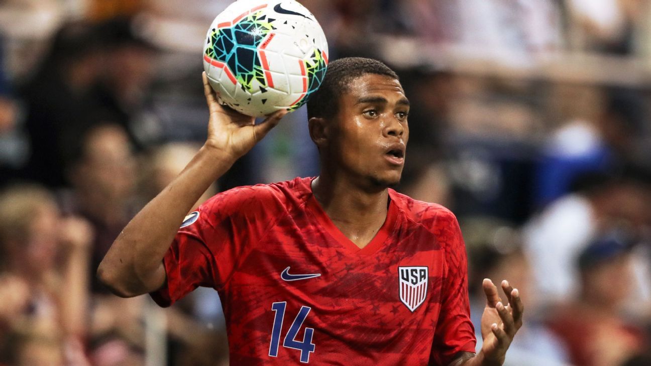 How a Nobel Prize winner led Reggie Cannon to breakout success in ...