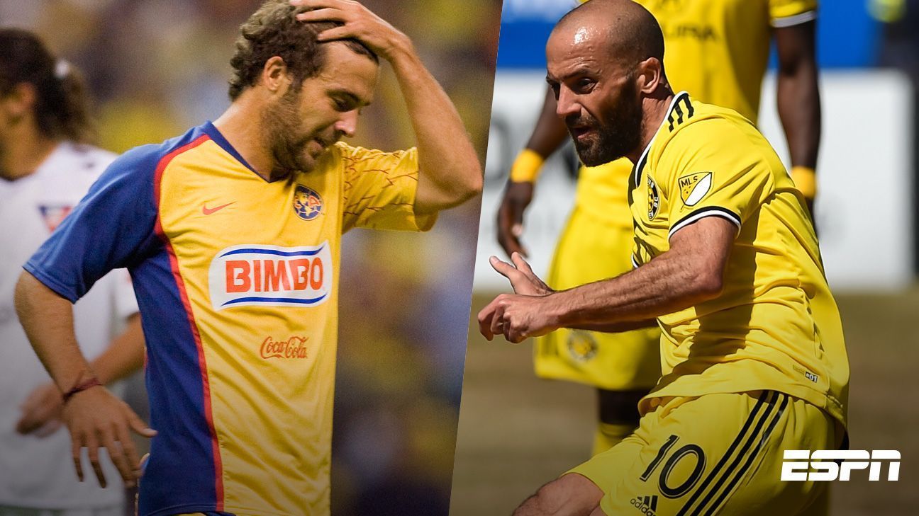¿qué Fue De Federico Higuaín El Hermano Del Pipita Que Jugó En