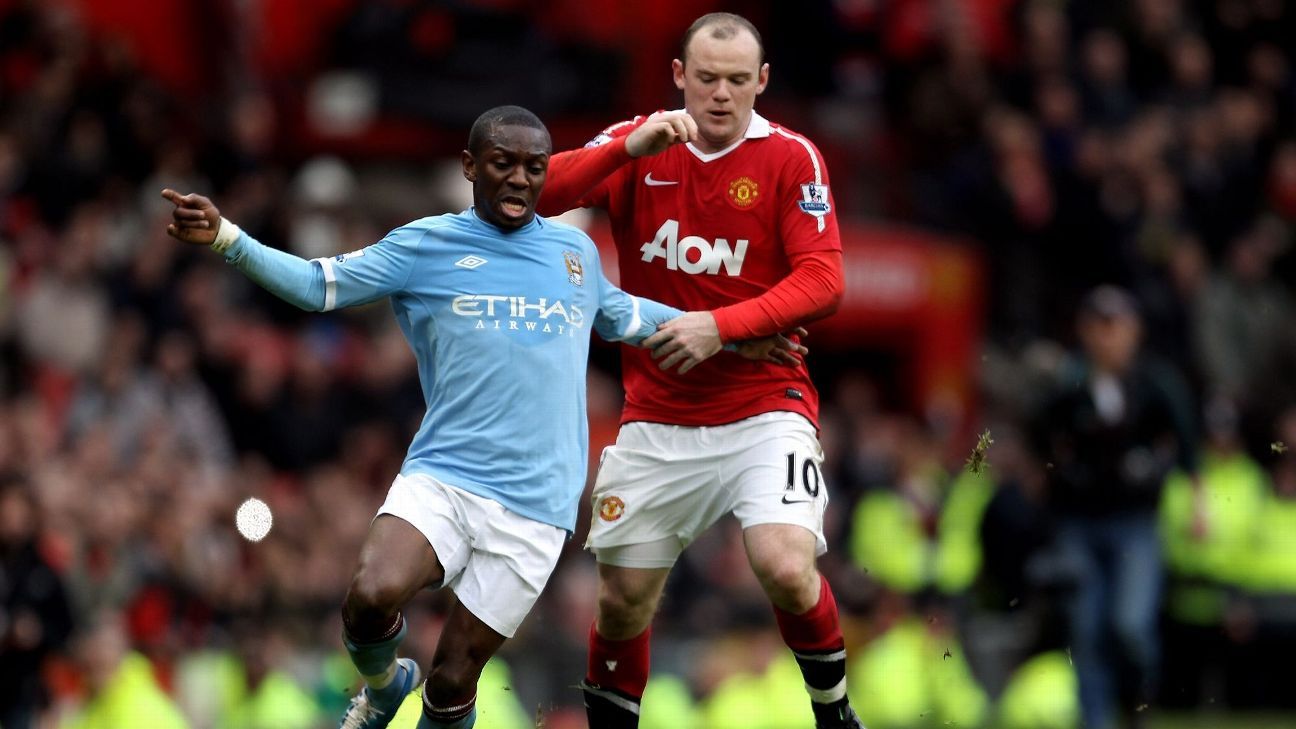 Ex-City conta por que virou fã de brasileiros e como era clube antes de ...