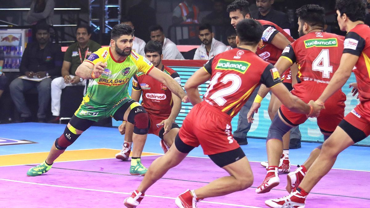 PKL 2021 player auction: All you need to know - ESPN