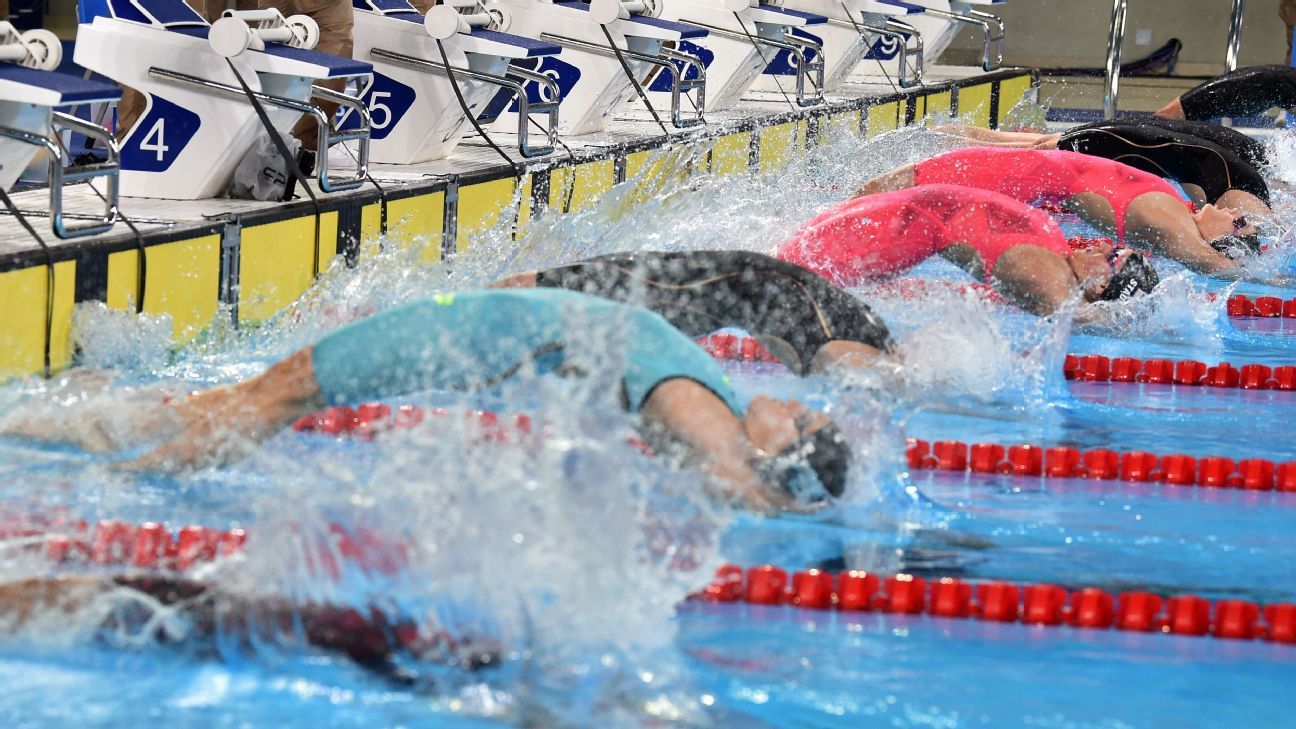 USA Swimming announces new policies for transgender women in elite ...