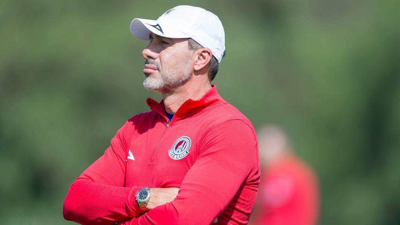 Matosas convierte a sus estadios en fortalezas - ESPN