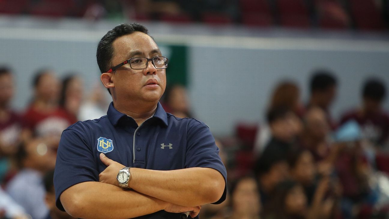 NU's Jarin keeping the faith despite string of close losses - ESPN