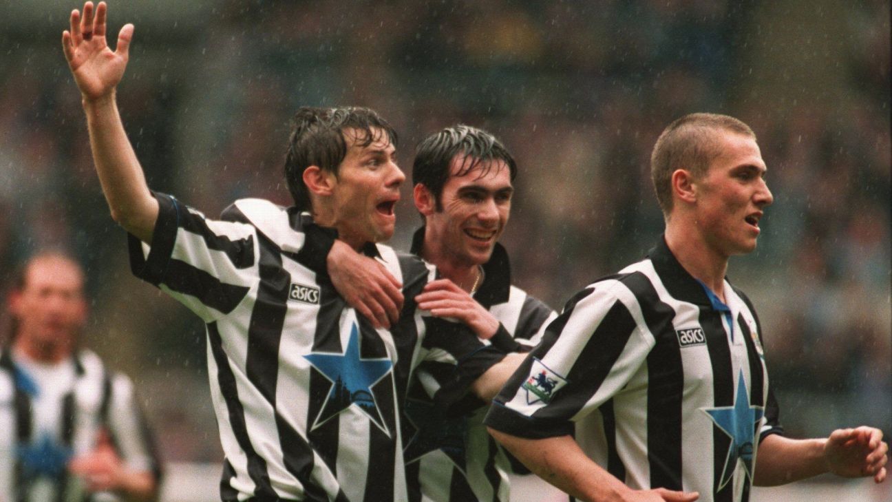 Liverpool está perto? Veja quais são os melhores inícios da história da ...