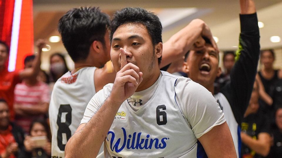 Pasaol forgoes PBA draft for 3x3 Olympic aspirations - ESPN