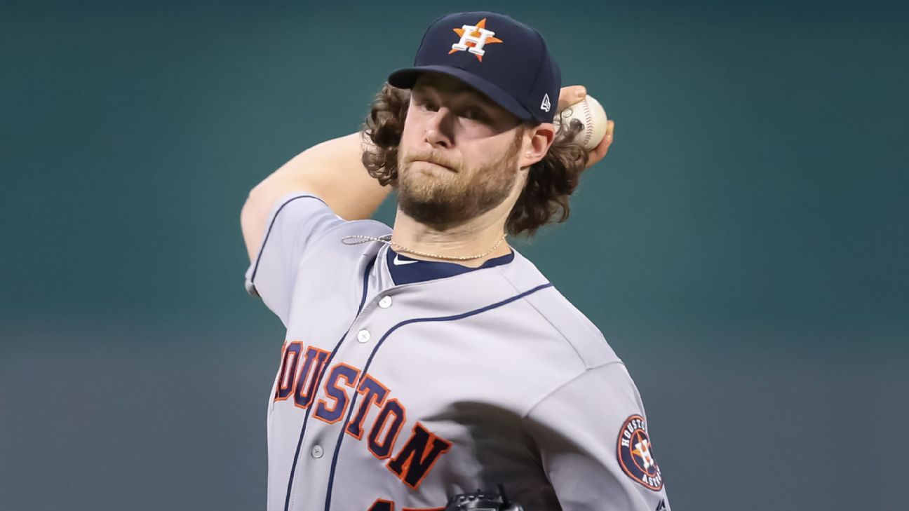 Keith Law's 2019 MVP, Cy Young and Rookie of the Year picks - ESPN