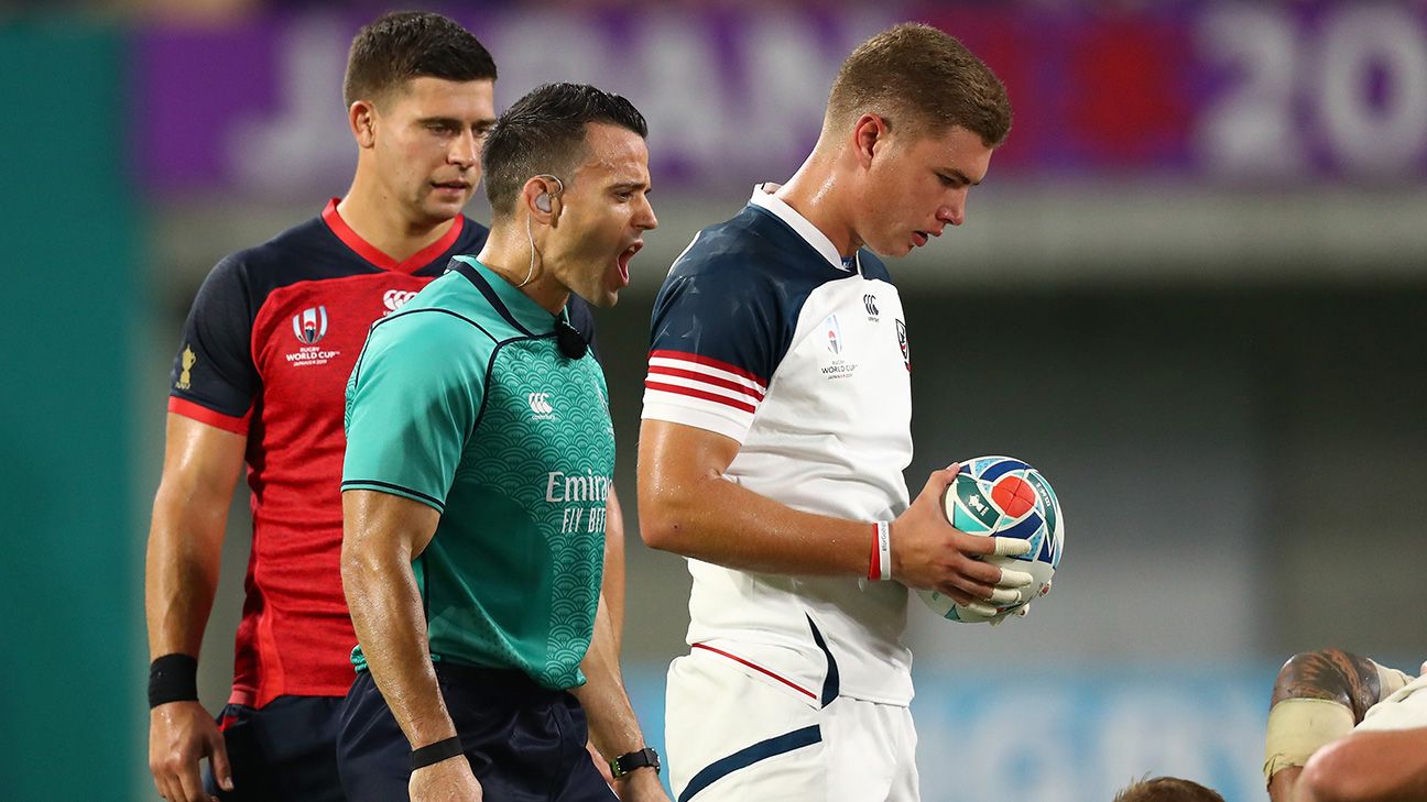 Desde World Rugby instan a Estados Unidos a postularse como sede del ...