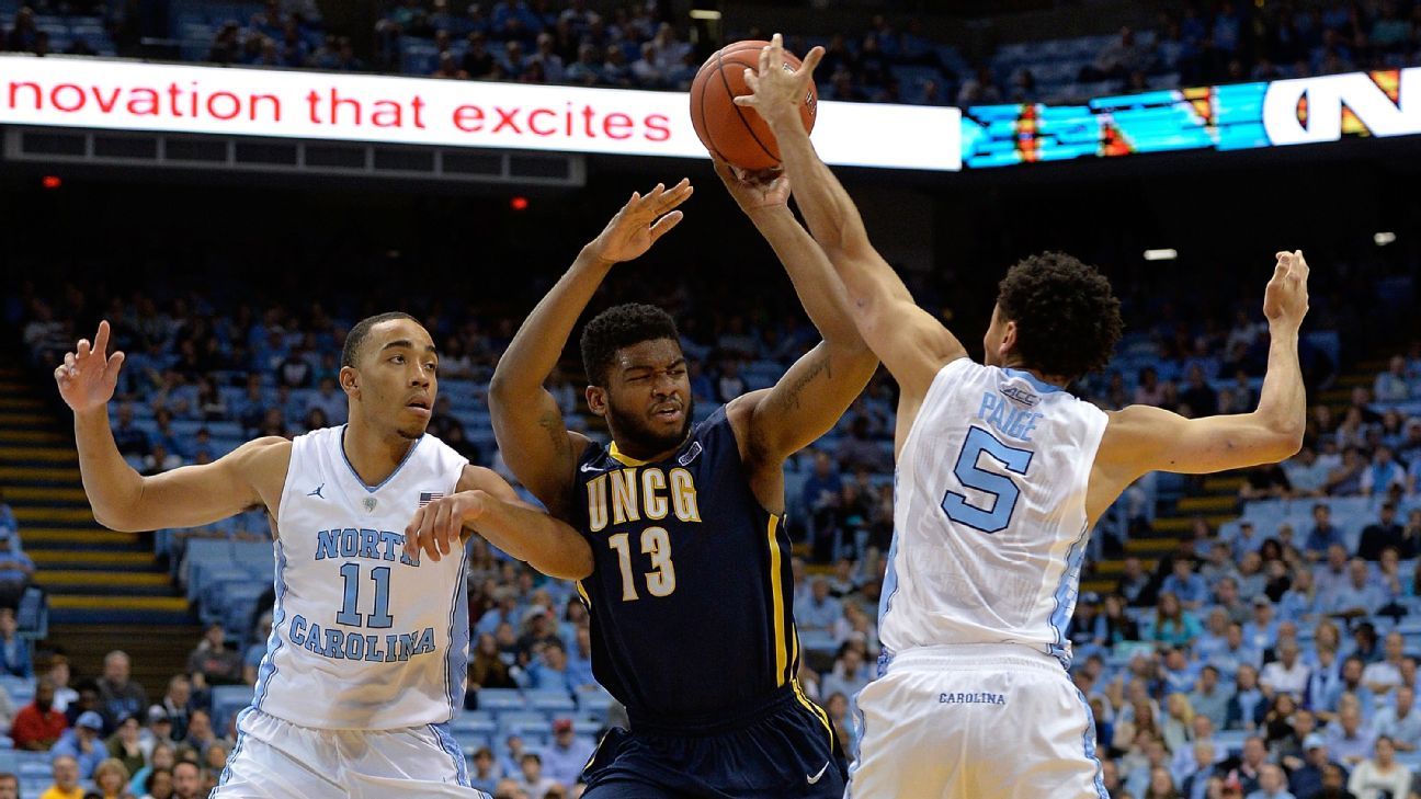 Rain or Shine taps Kayel Locke as new import - ESPN