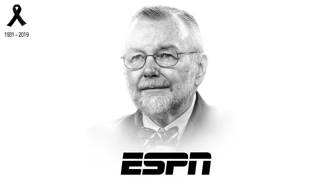 Falleció el propietario de los Arizona Cardinals, William Bidwell - ESPN