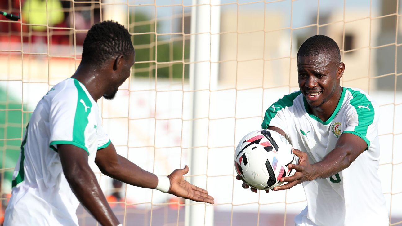 WAFU Cup semifinal preview: Intensity makes hosts Senegal the ...