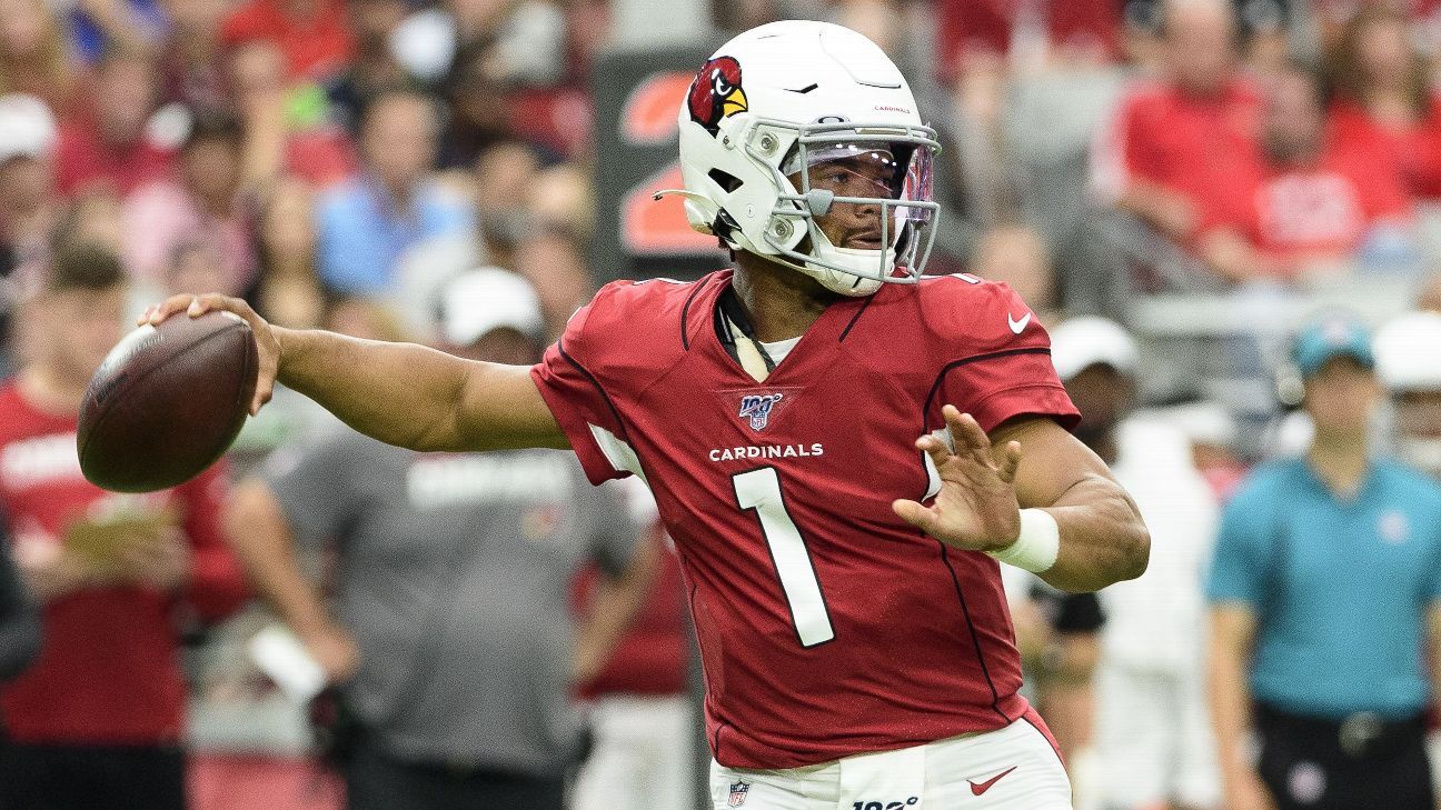 Best, worst matchups at all fantasy football positions for Week 6 - ESPN