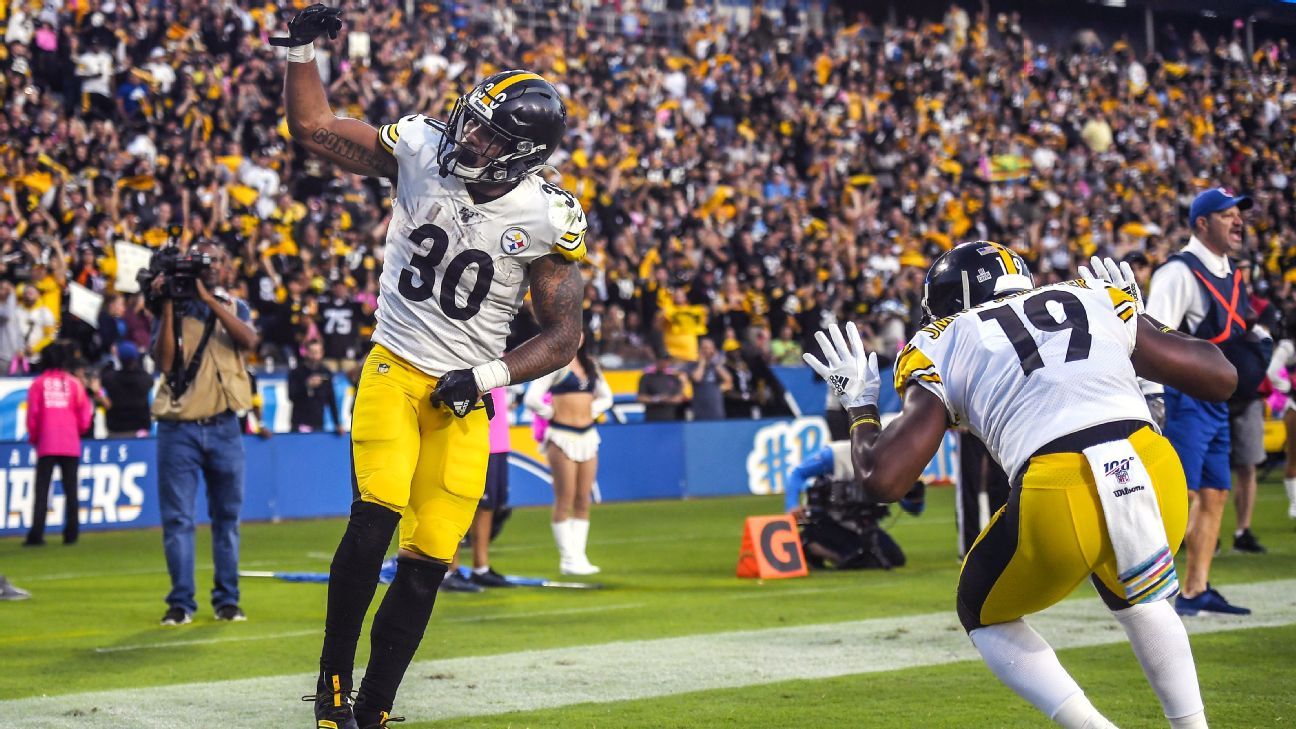 Biggest Week 15 injury questions for all 32 NFL teams: Latest on James ...