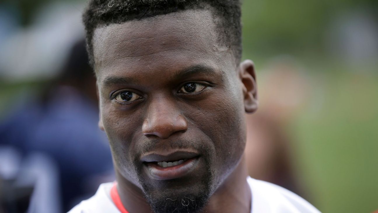 Benjamin Watson regresaría a la plantilla de los New England Patriots ...