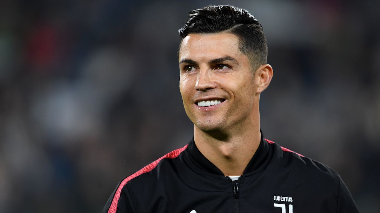 ¿Es la mejor versión de Cristiano Ronaldo de los últimos cinco años? - ESPN