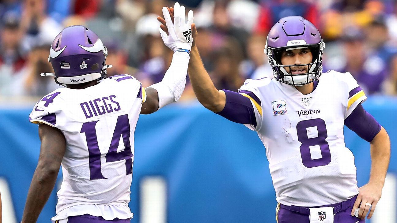 Nfl Week 9 Live Game Updates Highlights Injuries Analysis
