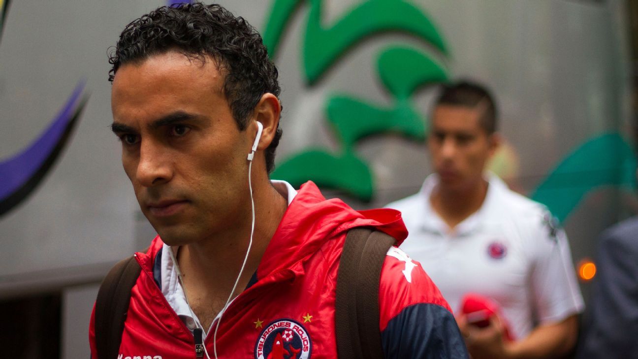 Leo López: 'Llegamos a un buen término en la negociación con Fidel Kuri ...