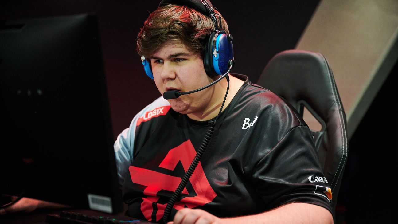 Defiant announce Logix returning; Charge say Rio returning - ESPN