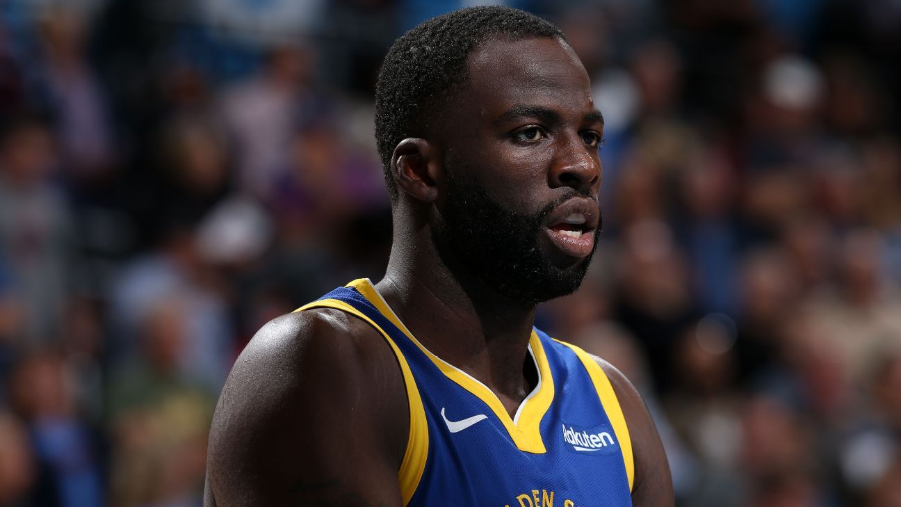 'Curry vai continuar te carregando?': ex-Warriors revela troca de ...